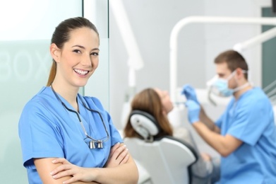 Dental Assistant Training Programs - Dental Assisting Institute