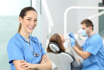 Dental Assistant Training Programs - Dental Assisting Institute