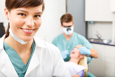 Dental Assistant Training Programs - Dental Assisting Institute